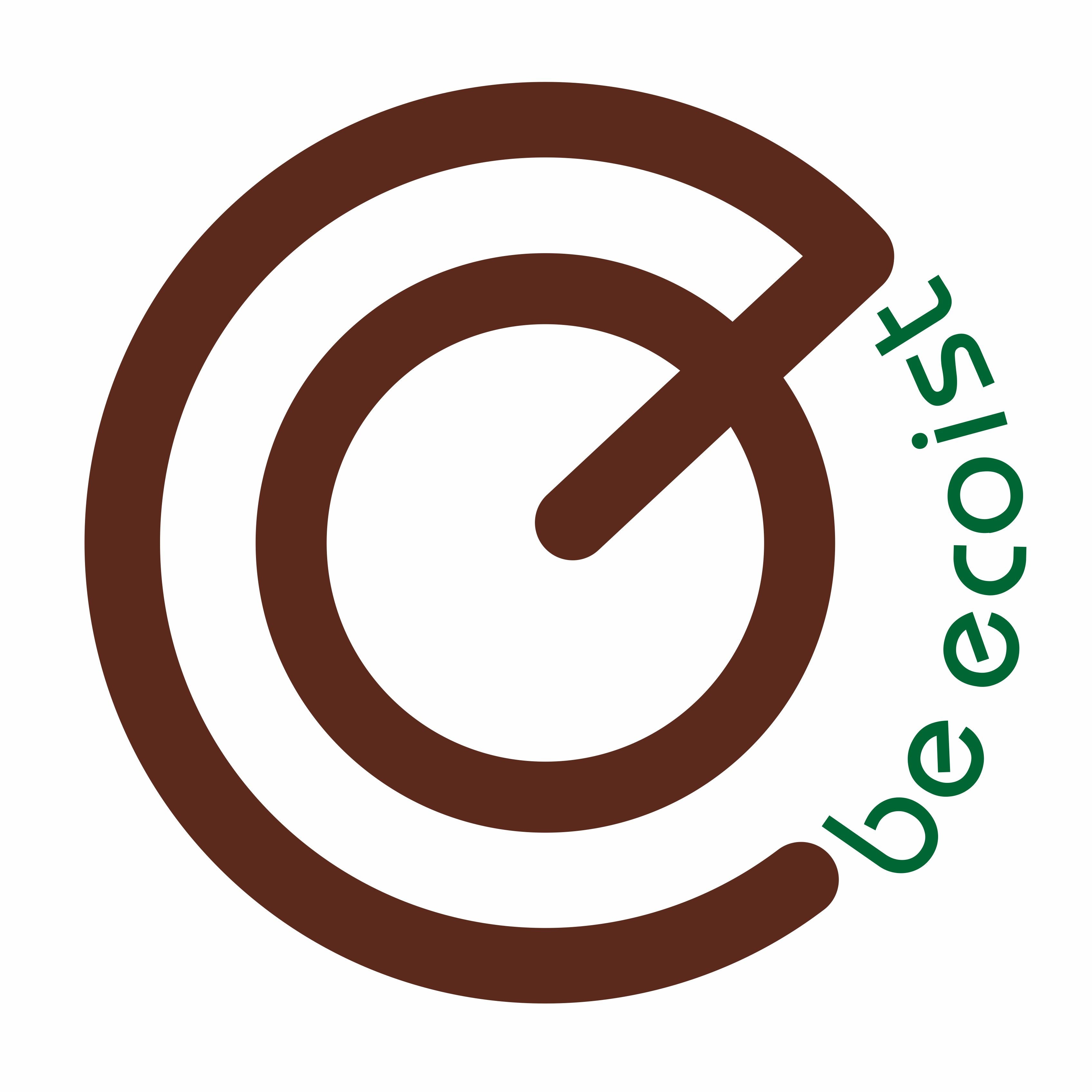 Welcome to the world of Ecoist